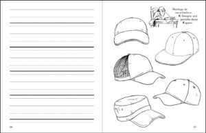 Von Alpha bis Omega - Ein Übungsbuch mit bildhaften Merkhilfen zum ...